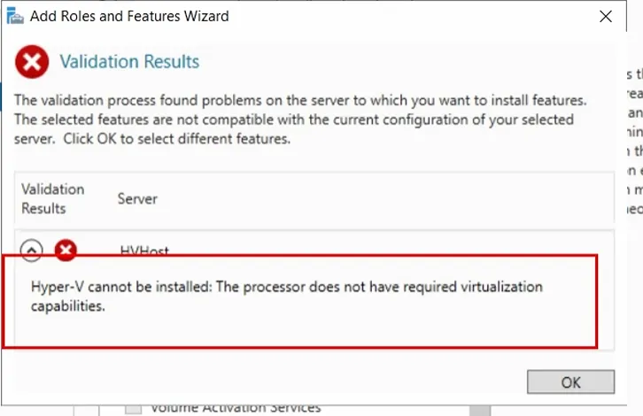 1 Powerful Step To Enable Hyper-V Nested | Right Click Go